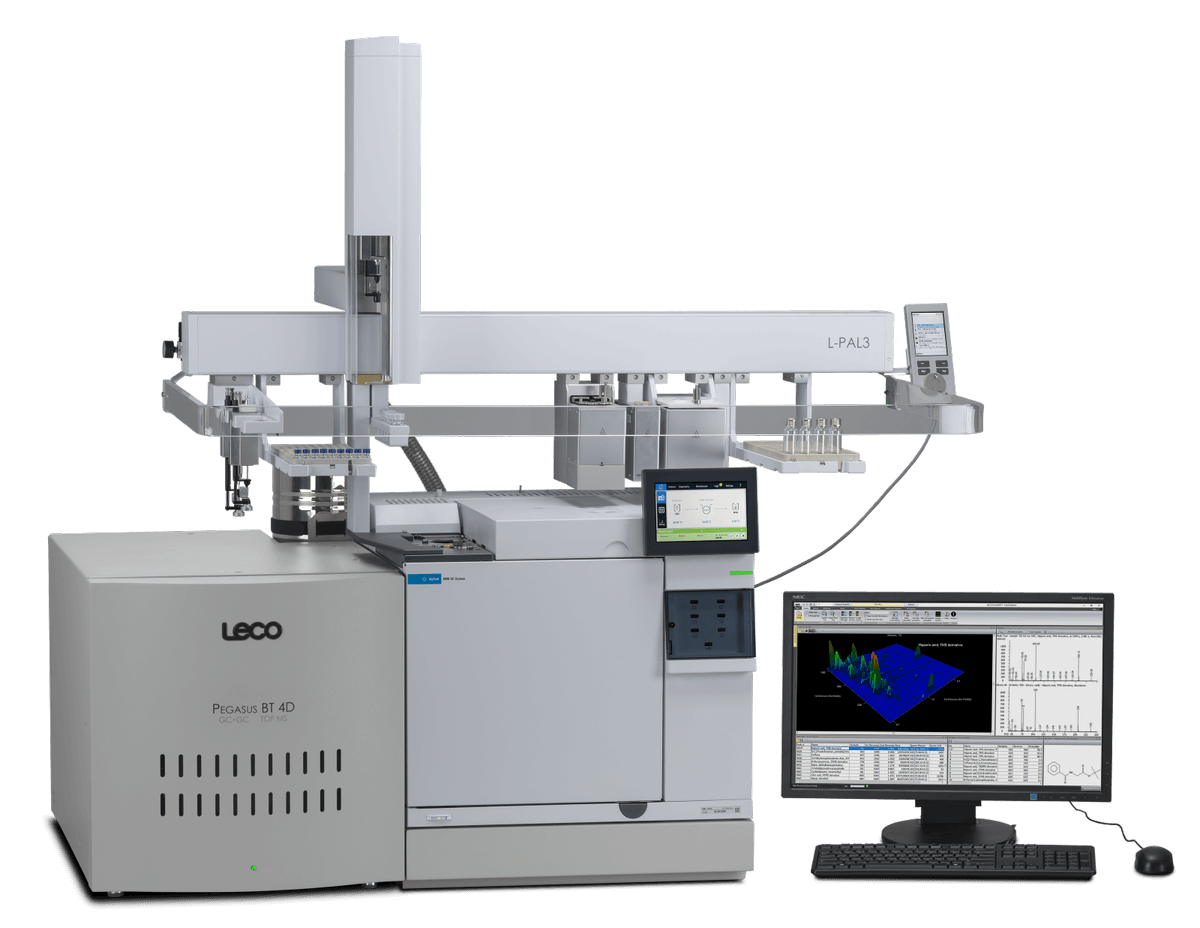 LECO INSTRUMENTS (THAILAND) LTD. - Enwastexpo(Asia Environmental ...
